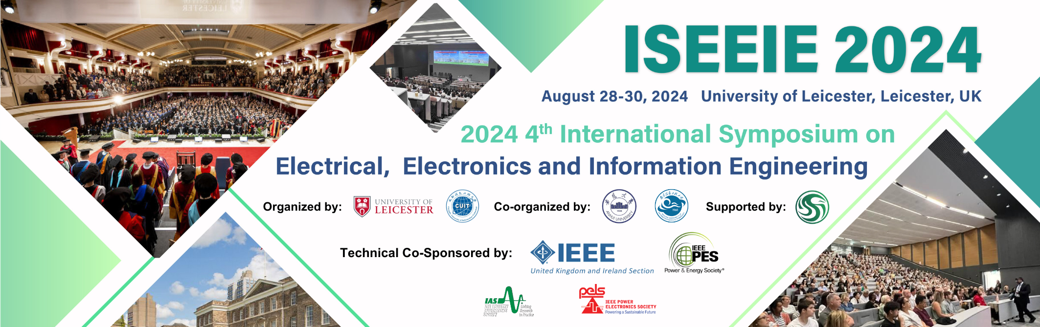 IAEEEE-International Association of Electrical, Electronic and Energy ...