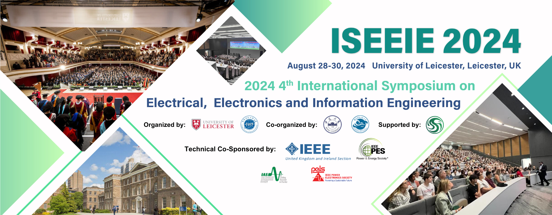 IAEEEE-International Association of Electrical, Electronic and Energy ...